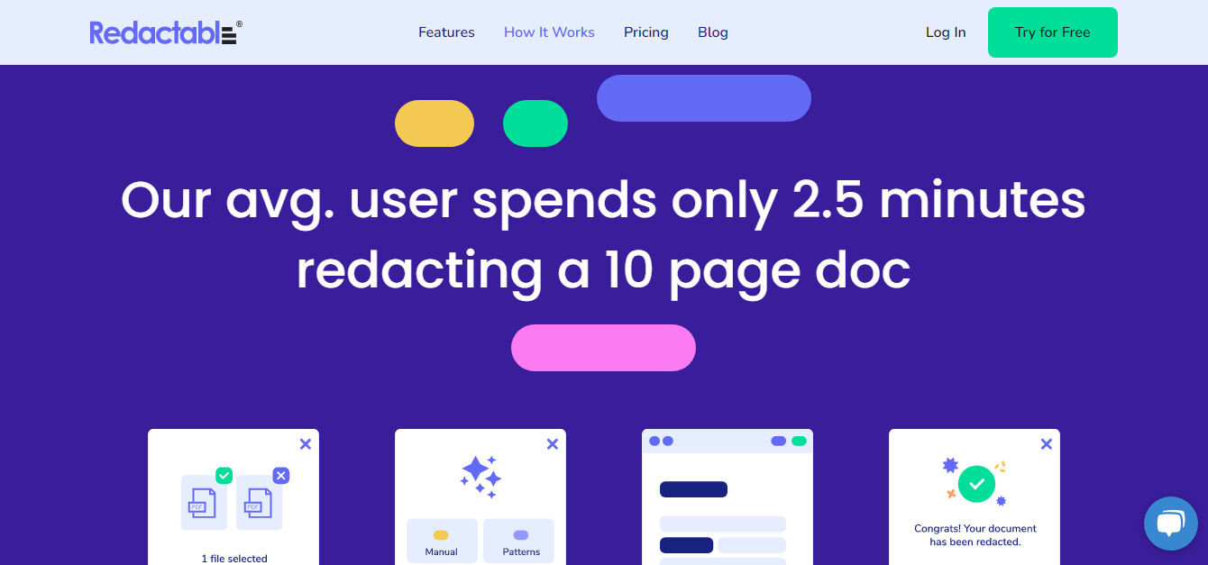 How to Black Out a PDF Document using the Best Redaction Tool